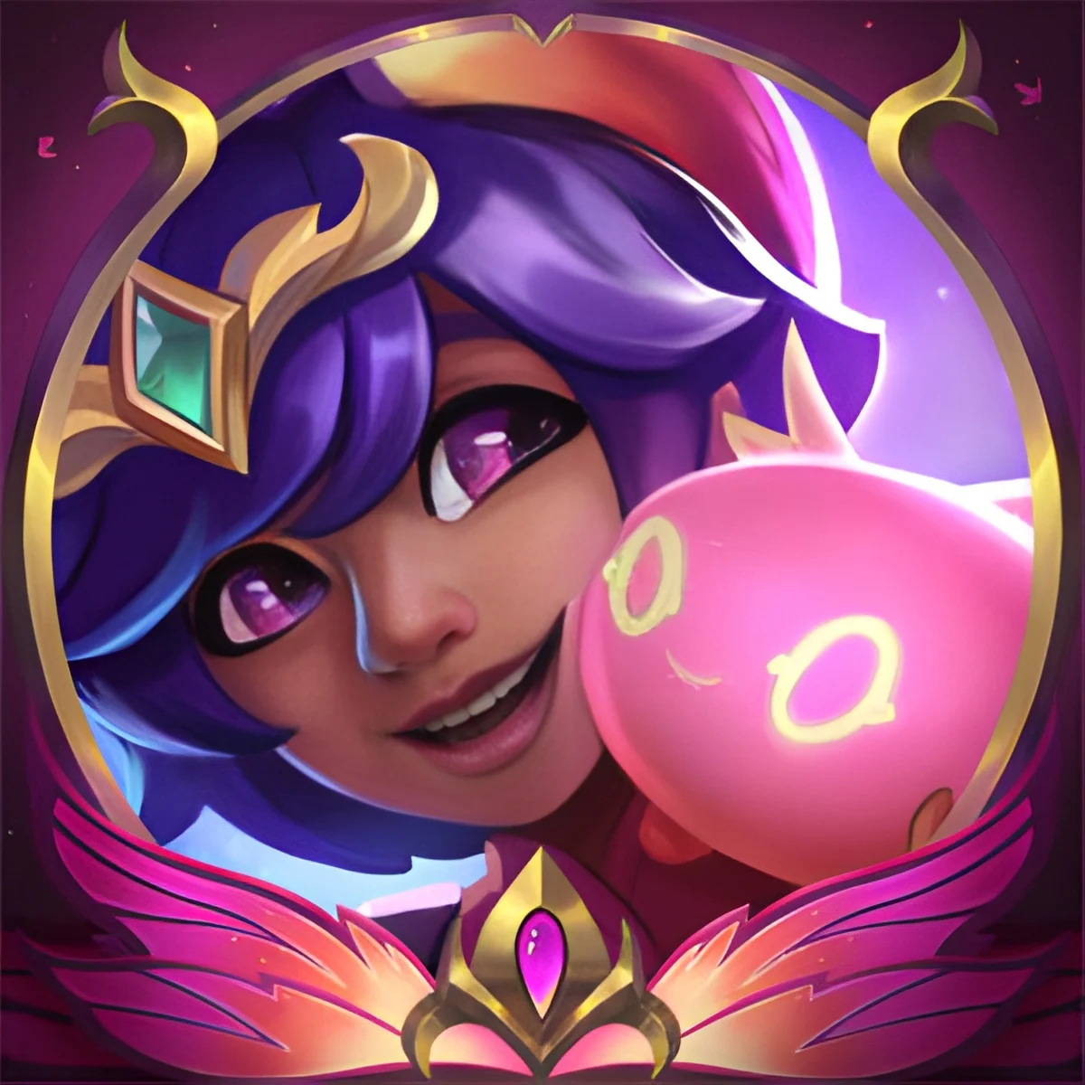 T1 Keria#6558 - Summoner Stats - League of Legends