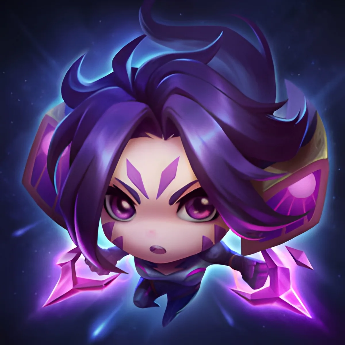 고냐니#듀아아아 - Summoner Stats - League of Legends