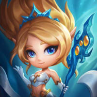 Jannanana#ions - Summoner Stats - League of Legends