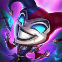 Infernal Shaco#Clown - Statistiques d’Invocateur - League of Legends