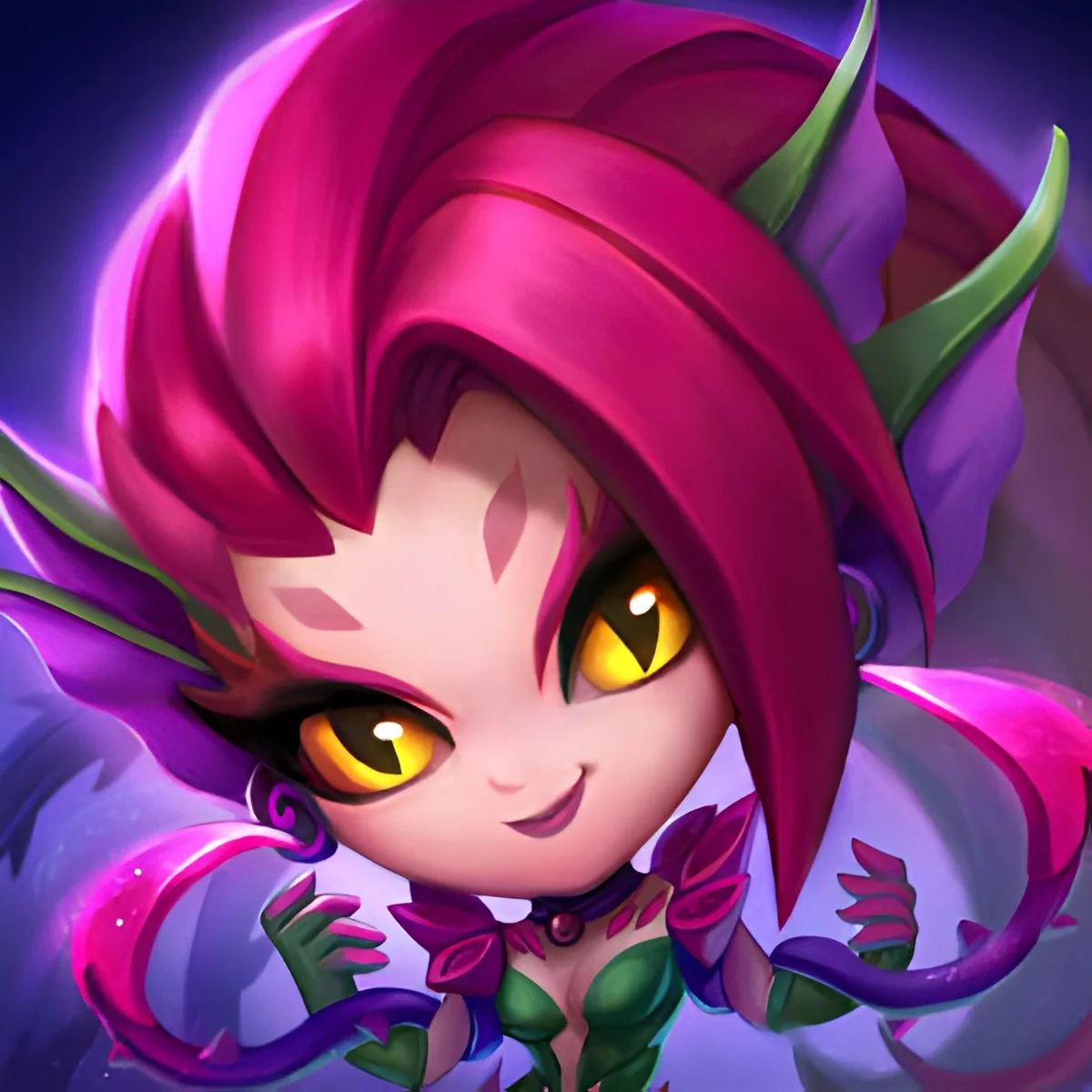 Zoe R34#初音ミク - Summoner Stats - League of Legends