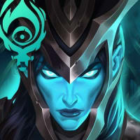 VARI KARI#VIEGO - Summoner Stats - League of Legends