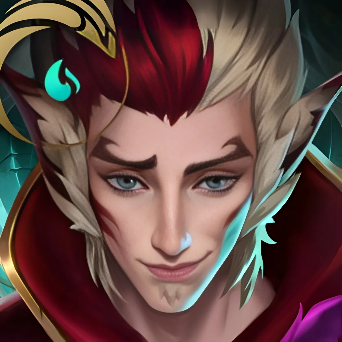 이태욱#8262 - Summoner Stats - League of Legends