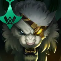 Zimva#Shizi - 游戏战绩 - League of Legends