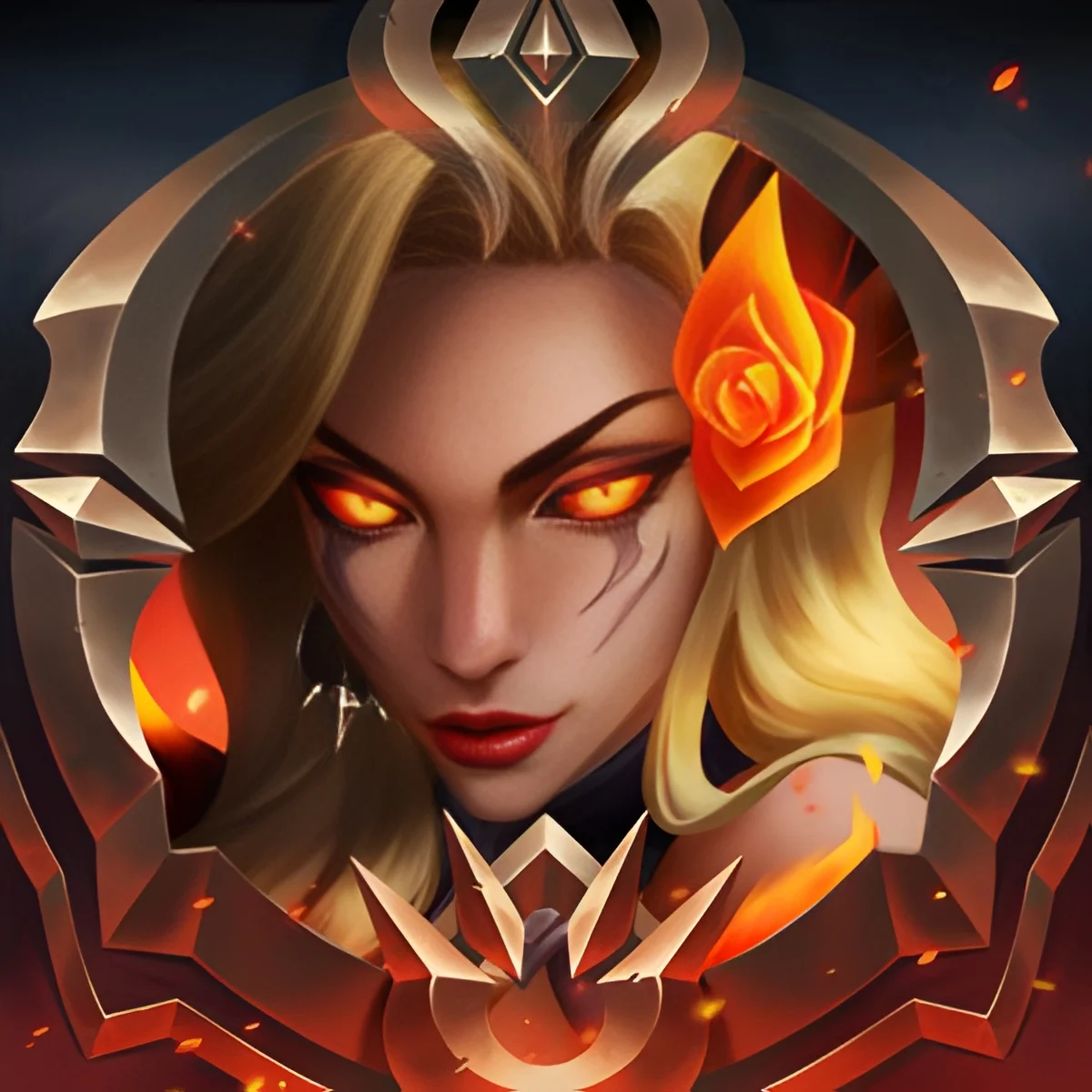 LV18 이블린#KR1 - Summoner Stats - League of Legends