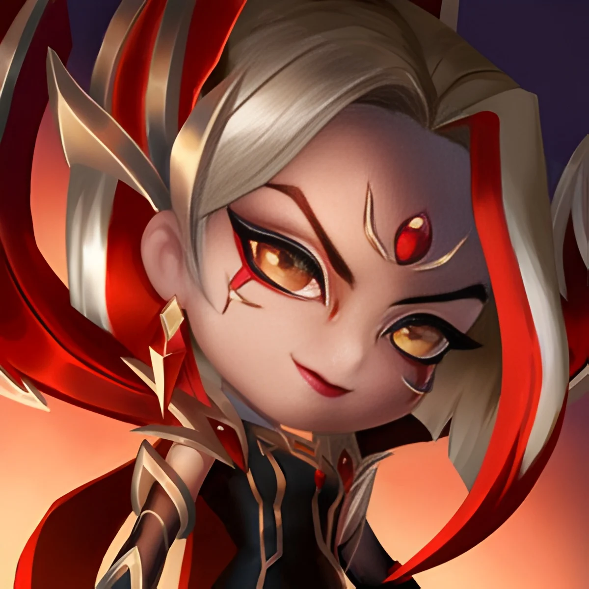 パセリに宿りし妖精 C#oooo - Summoner Stats - League of Legends