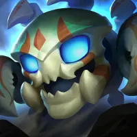 Koara#jesus - Summoner Stats - League of Legends