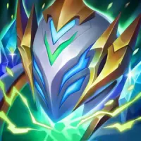 Atlas Shardz#OC - Summoner Stats - League of Legends
