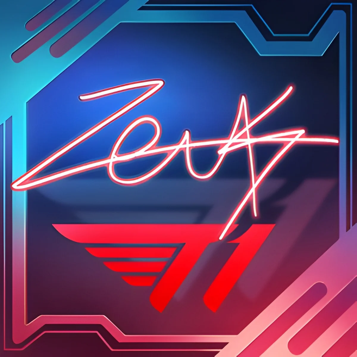 T1 Zeus#우쓰우쓰 - Summoner Stats - League of Legends