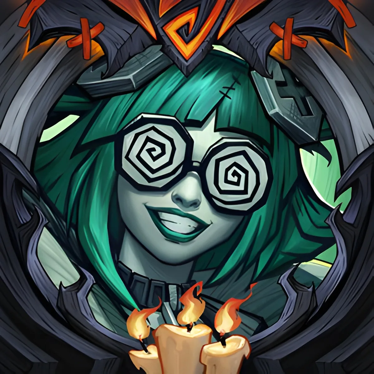 HLE Viper#신신신신신 - Summoner Stats - League of Legends