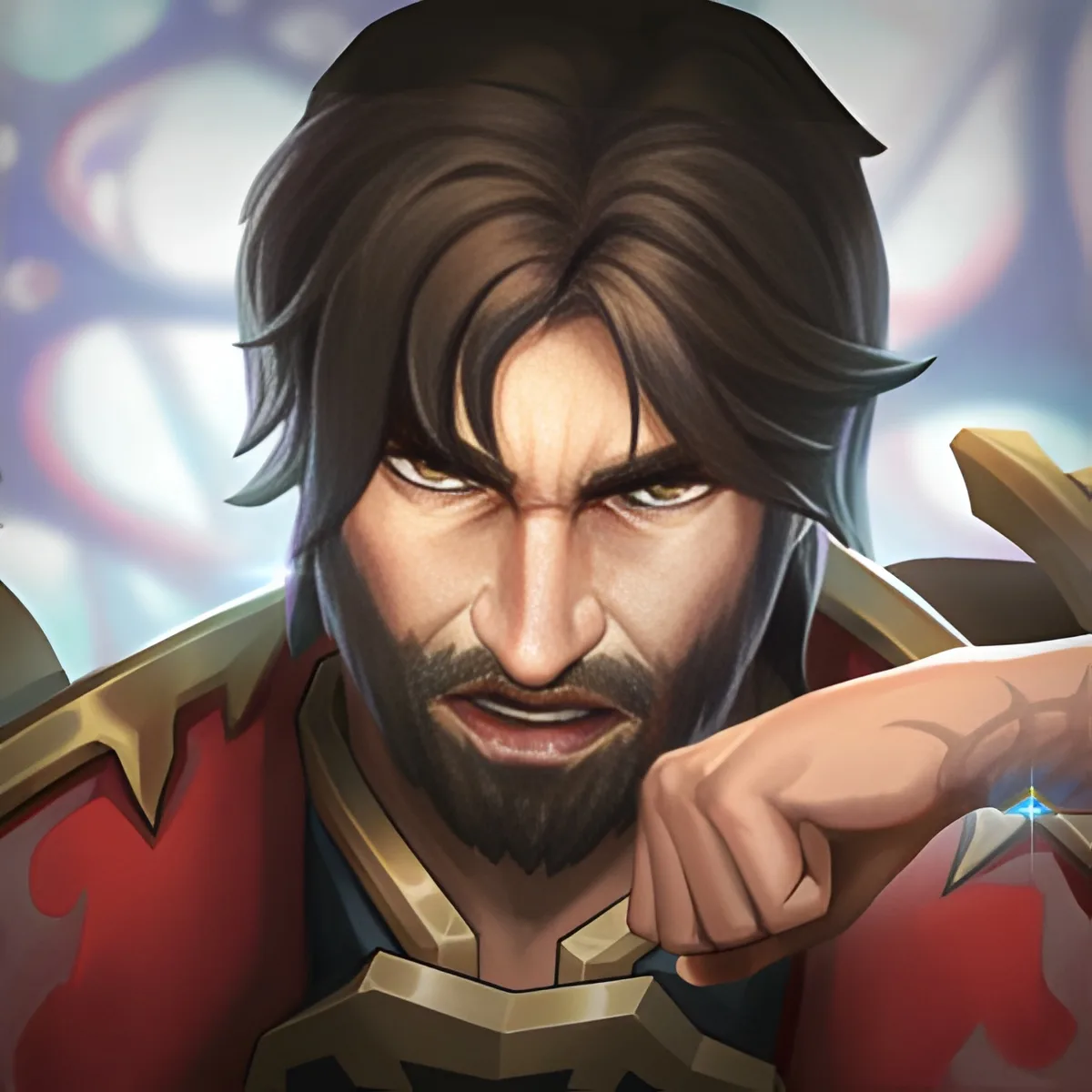 총맞은호돌이#KR2 - Live Game - League of Legends