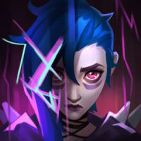 Jínxy#Jinx - Summoner Stats - League of Legends