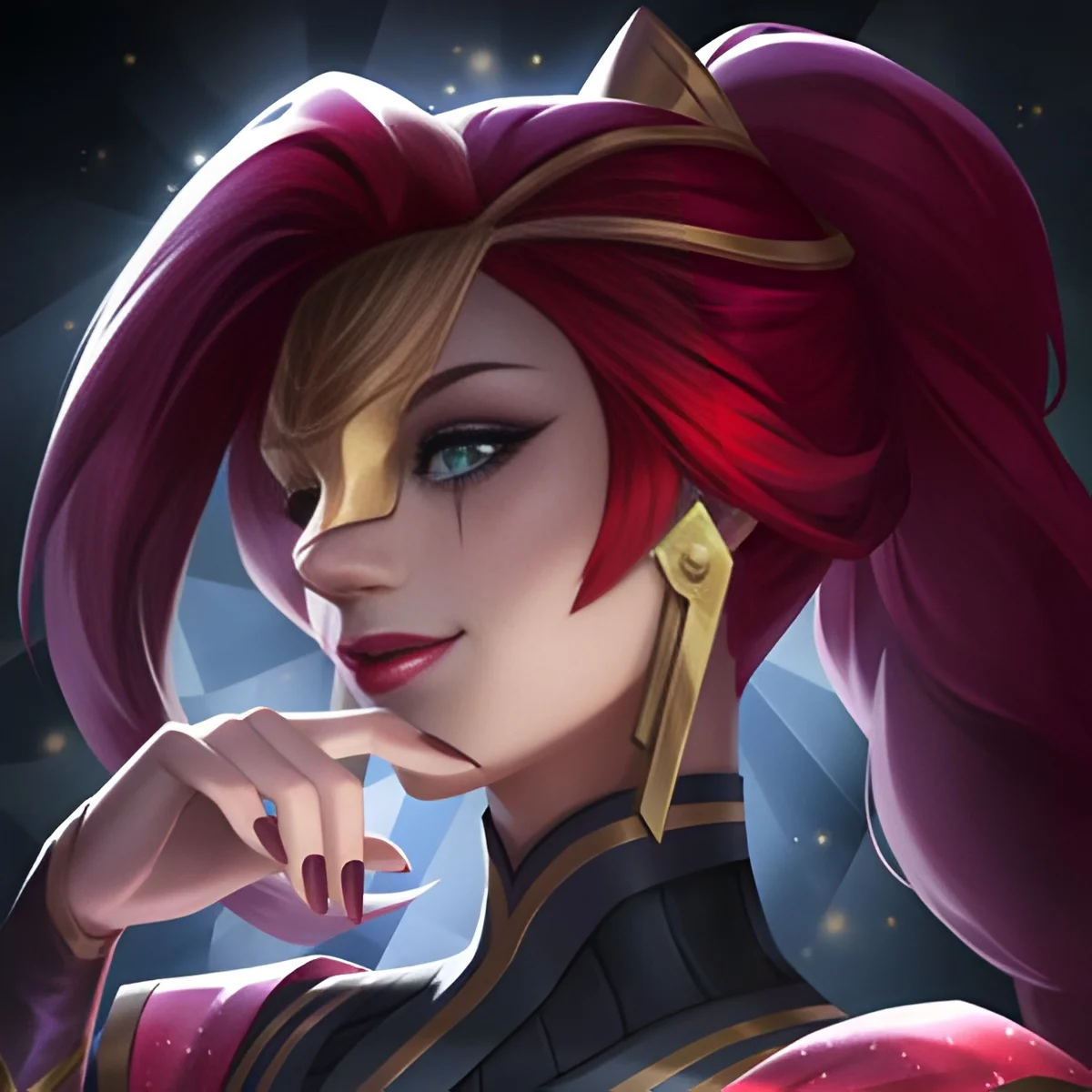 アポロヌス ドラゲリオン#超神星 - Summoner's Champion Information - League of Legends