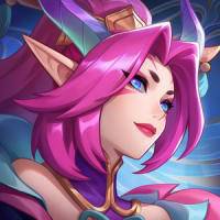 PopstarGwen#4444 - Statistiques de l'invocateur - League of Legends