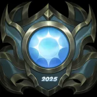 Grylooux#br1 - Summoner stats - League of Legends