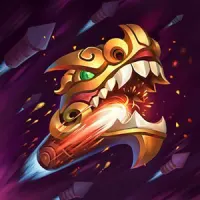 Dream彼岸花#tw2 - 召喚師數據 - League of Legends